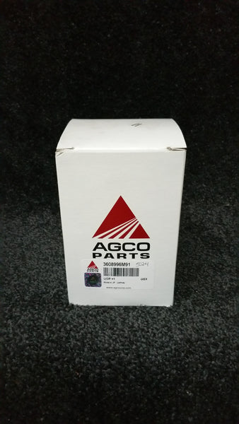 Hydrostatic oil filter - 3608996M91 - Massey Ferguson – Roudebush Equipment