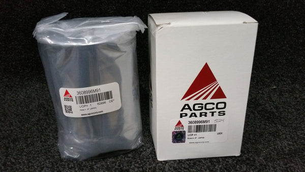 Hydrostatic oil filter - 3608996M91 - Massey Ferguson – Roudebush Equipment