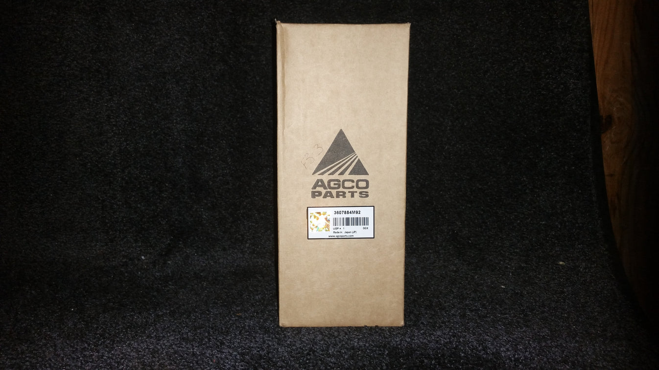 3607884M92 - Air Filter Element (Primary) – Roudebush Equipment