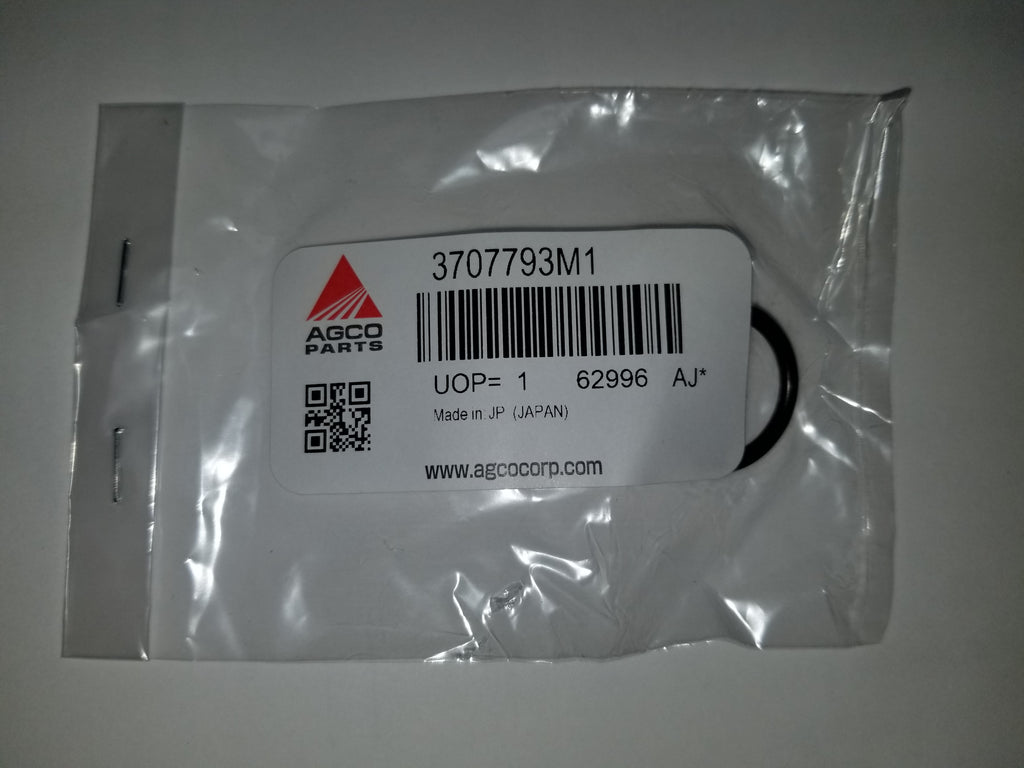 3707793M1 MASSEY O-RING – Roudebush Equipment