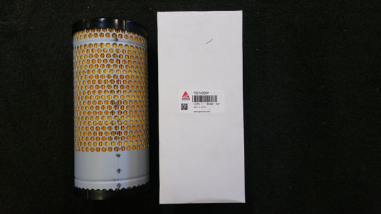 7067436M1 - Air Filter Element (Primary/Outer) - Massey Ferguson ...