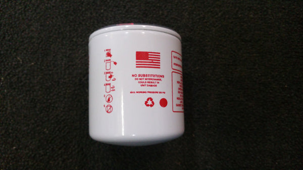 Hydraulic oil filter - 94088 - Bush Hog – Roudebush Equipment
