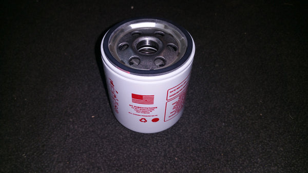 Hydraulic oil filter - 94088 - Bush Hog – Roudebush Equipment
