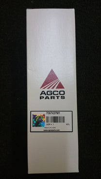 7067437M1 - Air Filter Element (Secondary/Inner) - Massey Ferguson ...