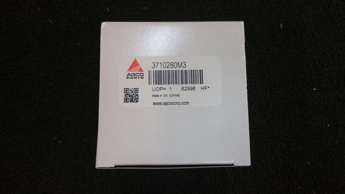 3710280M3 - Engine oil filter - Massey Ferguson – Roudebush Equipment