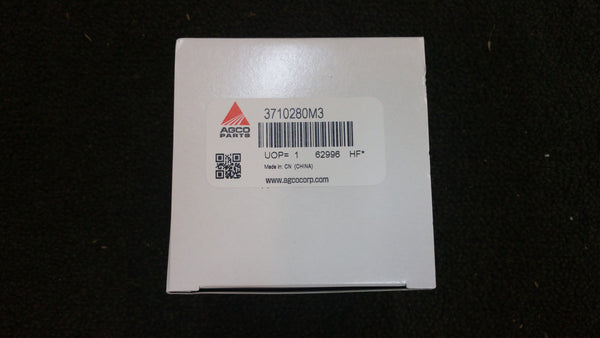 3710280M3 - Engine oil filter - Massey Ferguson – Roudebush Equipment