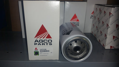 1447031M2 - Massey Ferguson (AGCO) - Oil Filter – Roudebush Equipment