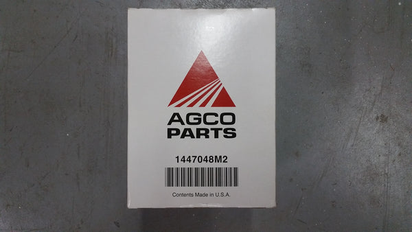 1447048M2- Massey Ferguson - Oil Filter – Roudebush Equipment