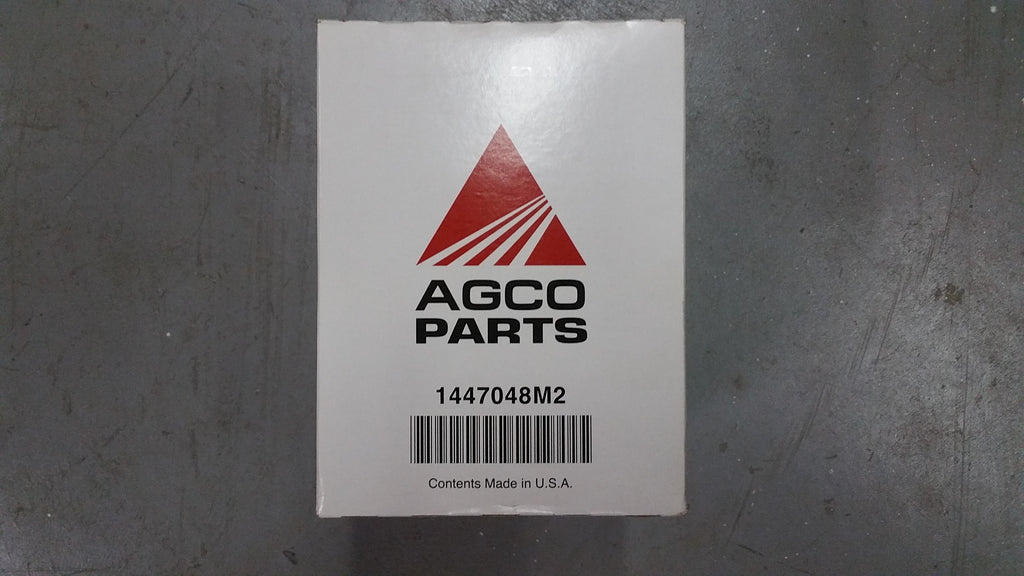 1447048M2- Massey Ferguson - Oil Filter – Roudebush Equipment